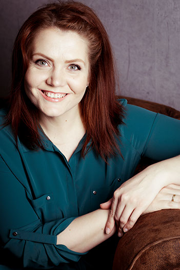 Verhaltenstherapie • Profil Alexandra Hartmann, Psychotherapeutin ...